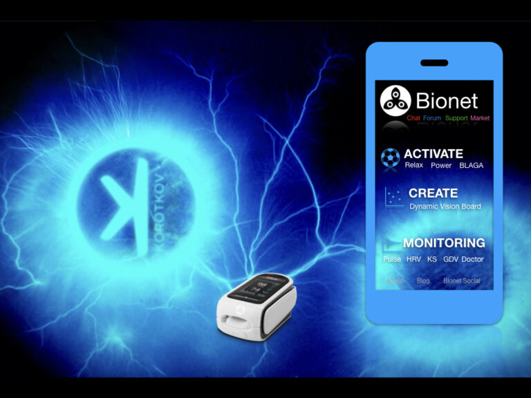 Bionet App – Bionet Life